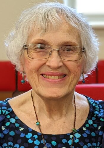 Susan Ruth Kuckhahn | News, Sports, Jobs - Daily Press